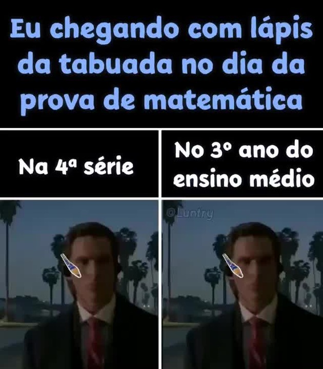 Sim vadia eu nao sei a tabuada do 8 - Meme by Toshiba_somaliese ...