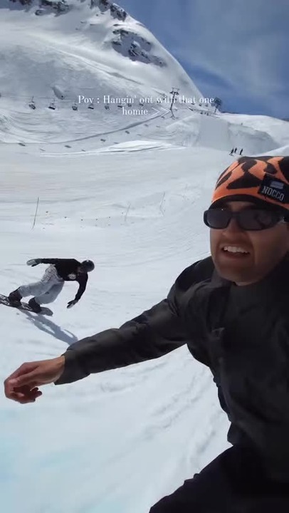 Snowboard backflip - Meme by mcstankus :) Memedroid