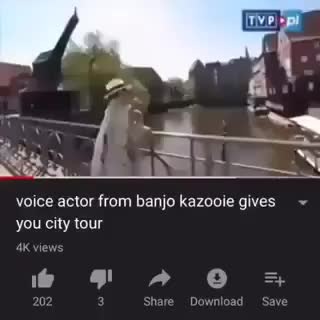 Banjo - Meme subido por Sandro916 :) Memedroid