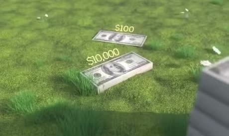 Now you can understand the difference between different amounts of ...