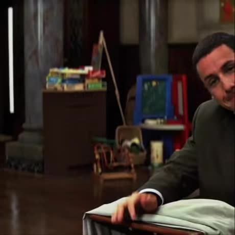 Adam Sandler makes the best movies - Meme by RapBroadway :) Memedroid