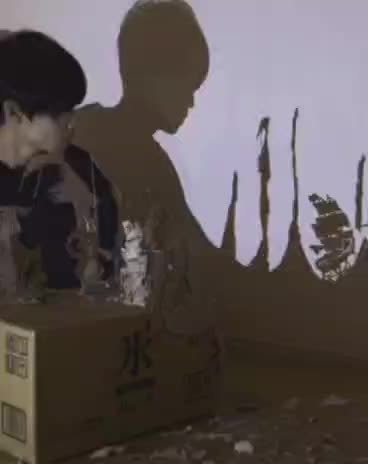 Not a meme but it's incredible, amazing talent - Meme by knott :) Memedroid