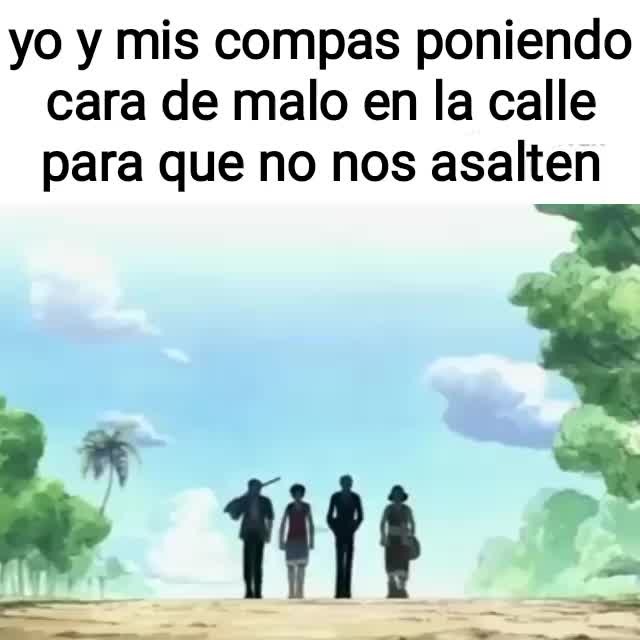 Pero si falla, el machete lo soluciona - Meme by Federico-El-Papu ...