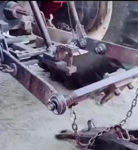 Tractor accuracy - Meme by HelsinkiBECH :) Memedroid