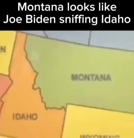 creepy Joe - Meme by knott :) Memedroid