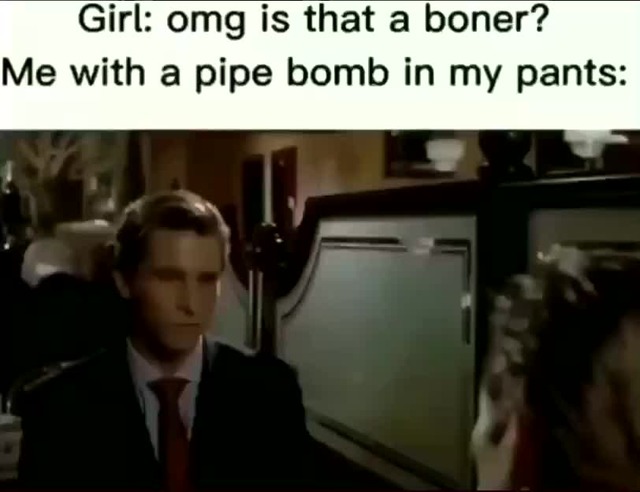 about to end it all babe - Meme by StarboySupernova :) Memedroid