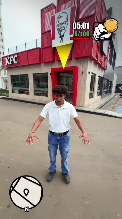 Kfc - Meme by PaseSetsoLoL :) Memedroid