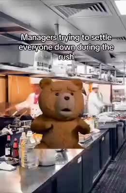 Manager meme - Meme by TaylorStep :) Memedroid