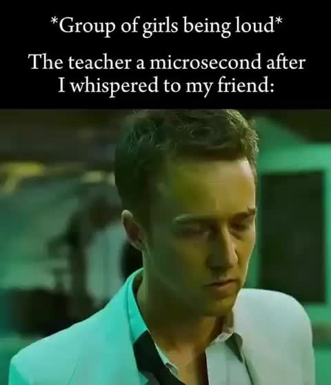 why always me? - Meme by StarboySupernova :) Memedroid