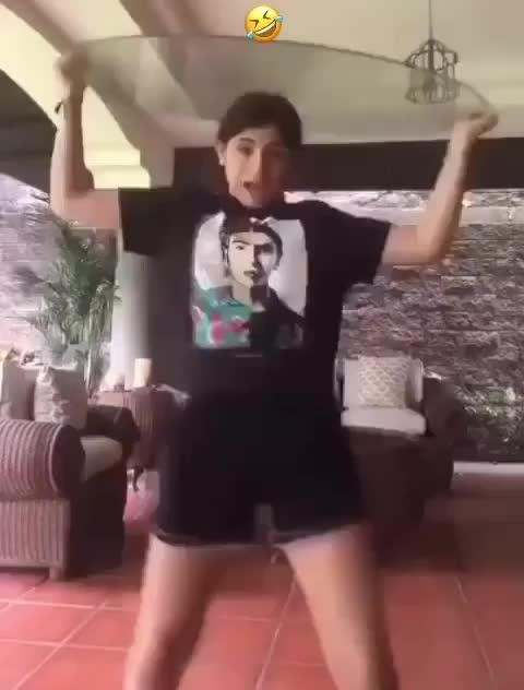 Waka waka - Meme subido por Tanmarcal :) Memedroid