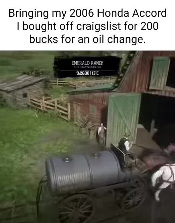 Shitbox - Meme by Knot_daddy :) Memedroid