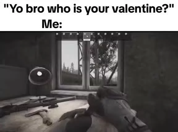 Gamer Valentine Memes