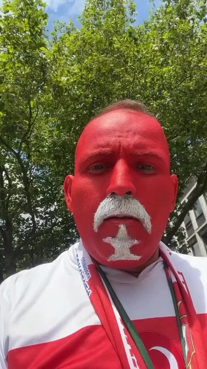 Turkiye - Meme subido por PaseSetsoLoL :) Memedroid