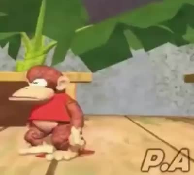 chango - Meme subido por Mrmugman2025 :) Memedroid