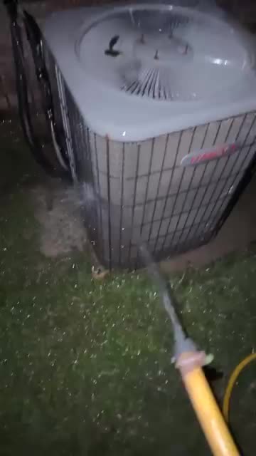 Watering my furnace - Meme by Mireska :) Memedroid