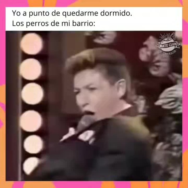 Perros - Meme subido por Sandro916 :) Memedroid