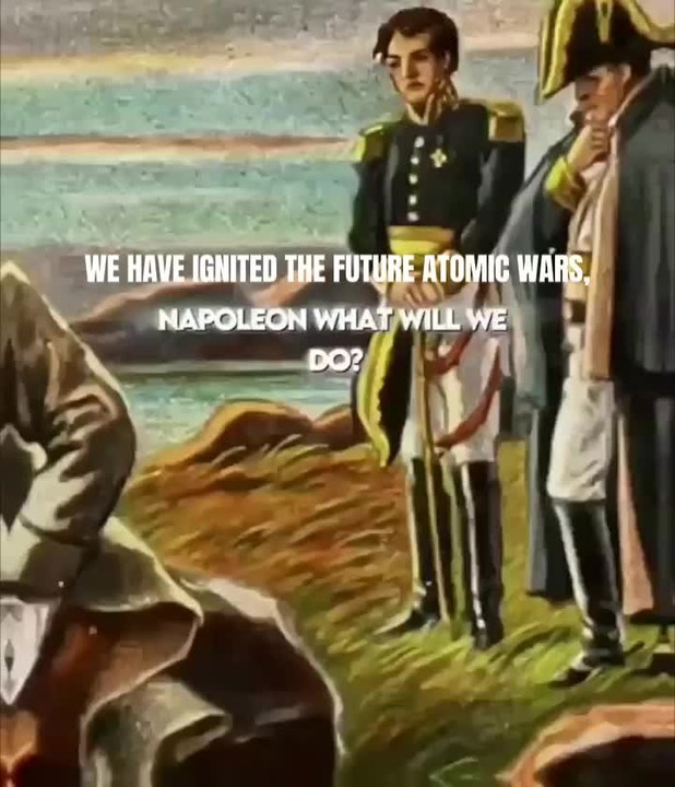 Napoleon and wars - Meme by nihilistthinker :) Memedroid