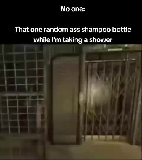 shampoo death wish - Meme by SaintChristian7 :) Memedroid