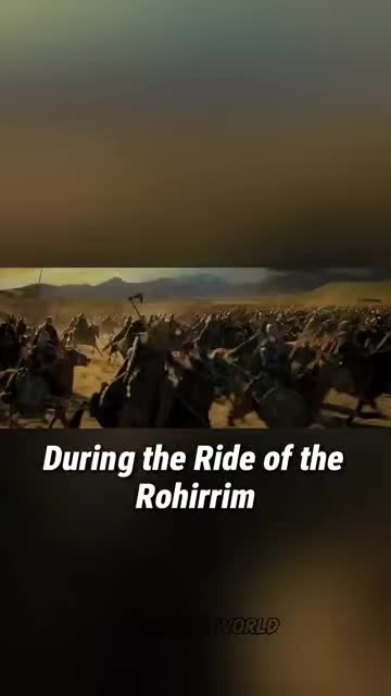 Eomer fun fact - Meme by NouSIii :) Memedroid