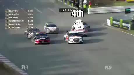 Rallymeme racing - Meme by CampingIsStrategy :) Memedroid