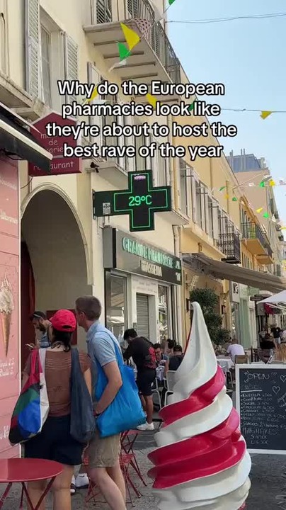 Pharmacy rave - Meme by KARGETER :) Memedroid