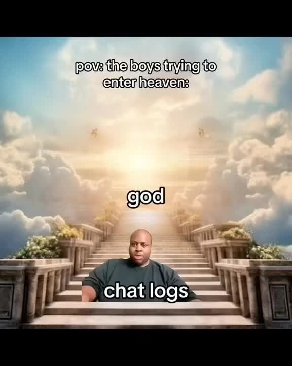 Chat logs meme - Meme by 1Kingsith :) Memedroid