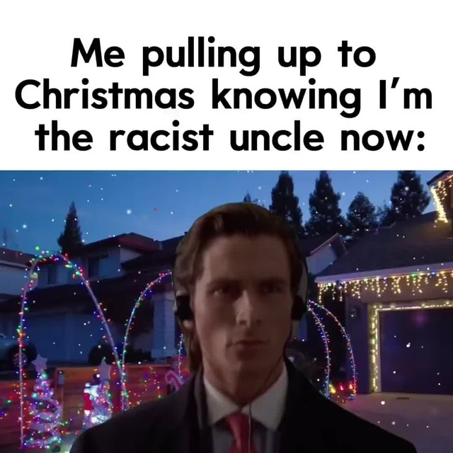 dongs in an uncle - Meme by American-Nightmares :) Memedroid