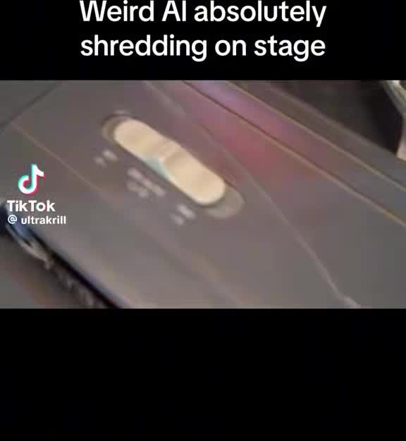 Shredding it - Meme by Knot_daddy :) Memedroid
