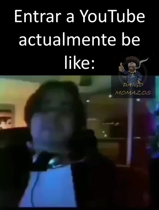 Ese Shen Yun ya me trae hasta el copete :darkstare: - Meme subido por ...