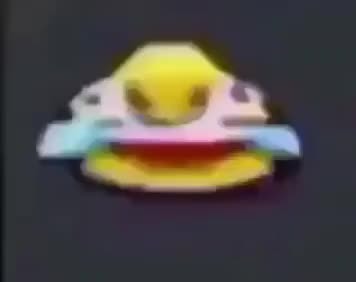 Emoji riendo con risa de ardilla vocoded - Meme subido por -NapTrollo- :) Memedroid