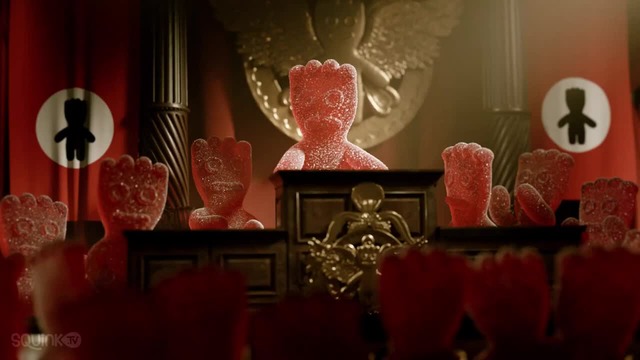 what is this - Meme subido por That-One-Random-Kid :) Memedroid