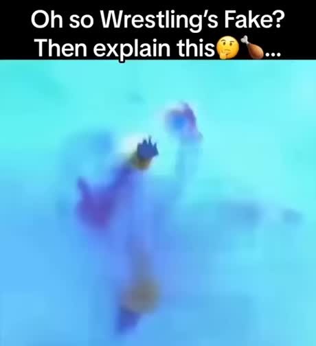 KFC dude wrestling - Meme subido por mafiadax :) Memedroid