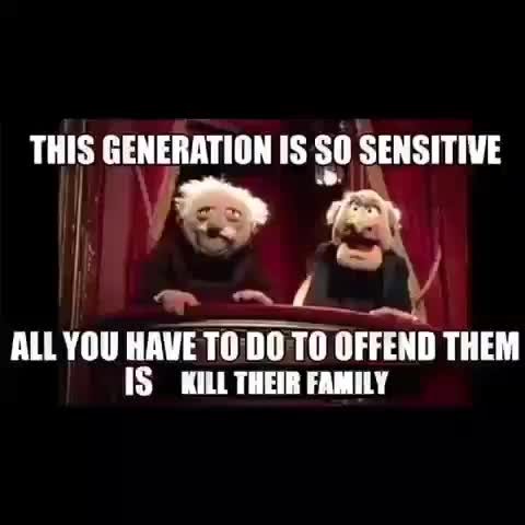 This generation - Meme by THST :) Memedroid