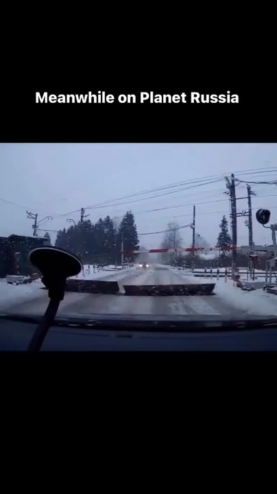 The real Russian roulette - Meme by hihungry :) Memedroid