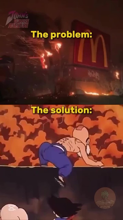 Final solution - Meme by Mr.Gimli :) Memedroid