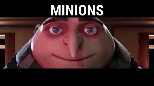 Minions pongan Repost - Meme subido por Puppy_Everest :) Memedroid