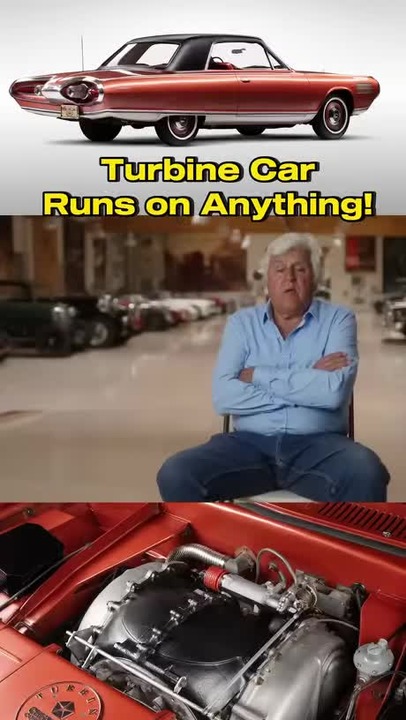 Turbine car - Meme by messer999 :) Memedroid