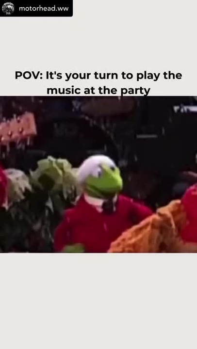 Motorhead time - Meme by adam1415 :) Memedroid