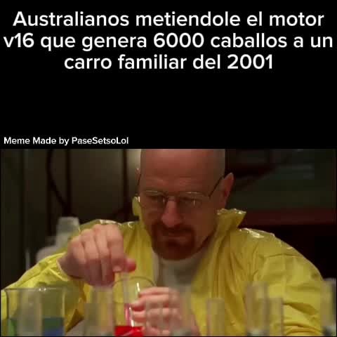 That shet is totally crazy - Meme subido por PaseSetsoLoL :) Memedroid