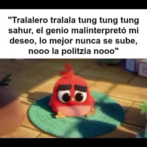 E - Meme subido por Claudio_16... :) Memedroid