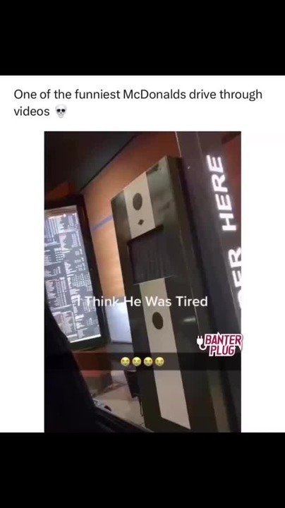 Man just wants his shift to end - Meme by Yawningyack1 :) Memedroid