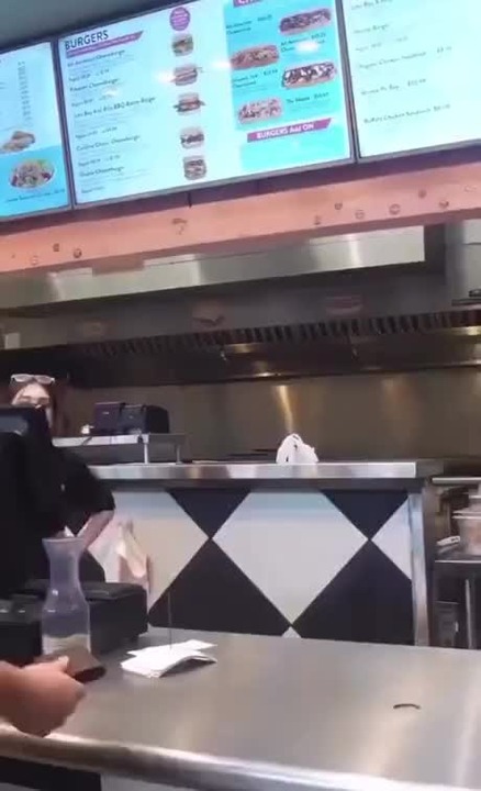 It's time to stop the "customer is king" policy. If you don't behave ...