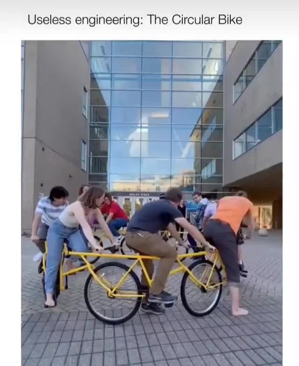 Useless engineering - Meme by 1Kingsith :) Memedroid