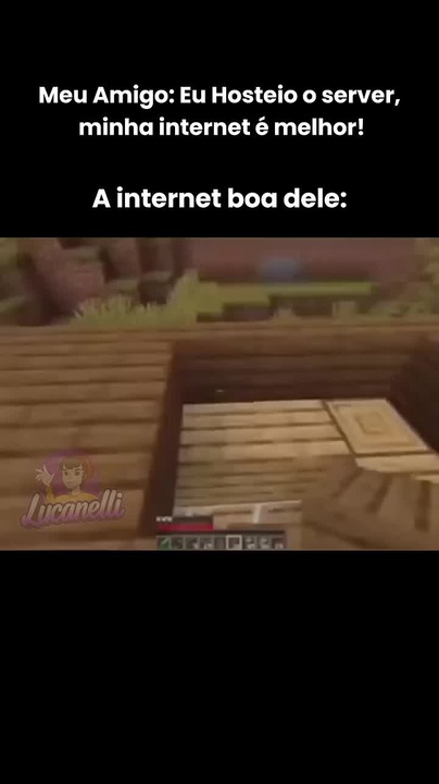 Aternos - Meme subido por Boudzard :) Memedroid