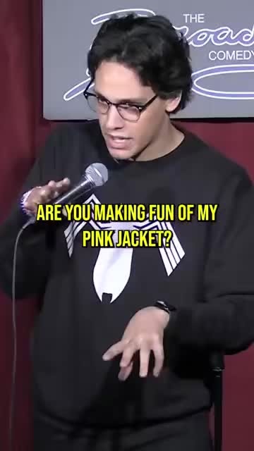 Good stand up - Meme by dayxah :) Memedroid