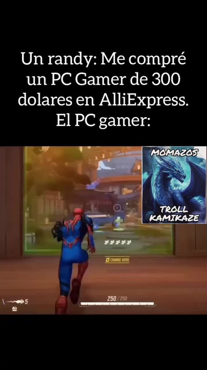 Más bien parece una Game & Watch - Meme by Trollkamikaze :) Memedroid