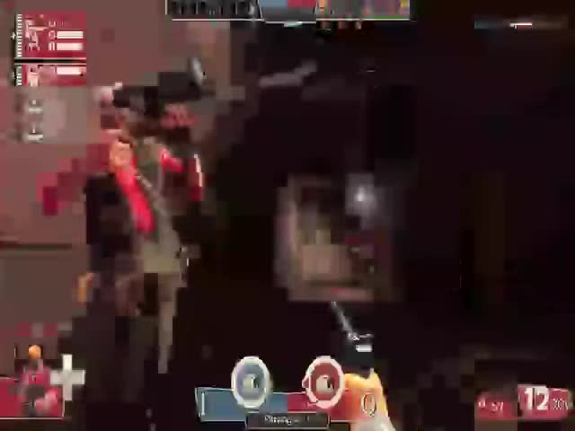 2Fort (Gif con audio) - Meme subido por Juan48262 :) Memedroid