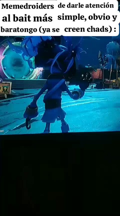 Watafak - Meme subido por Randonminous :) Memedroid