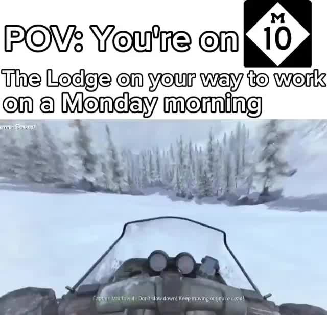 Monday morning meme - Meme by BabixzBaby :) Memedroid