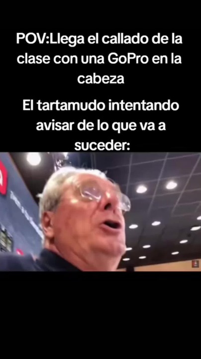 GoPro - Meme subido por Sandro916 :) Memedroid